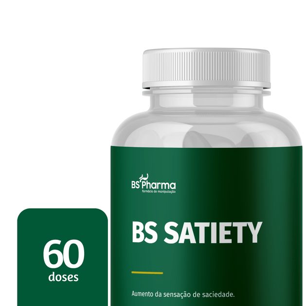 BS Satiety - bspharma