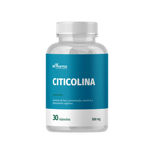 Citicolina – bspharma