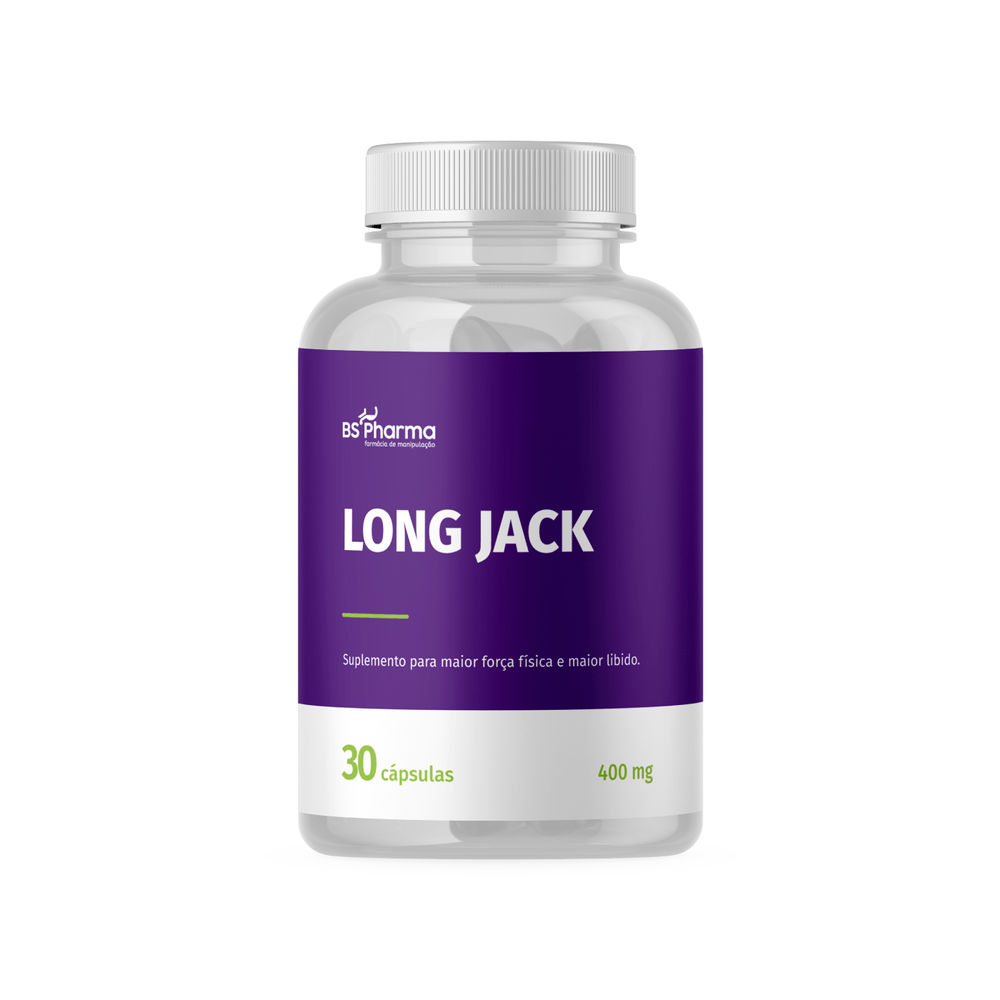 Long Jack - bspharma