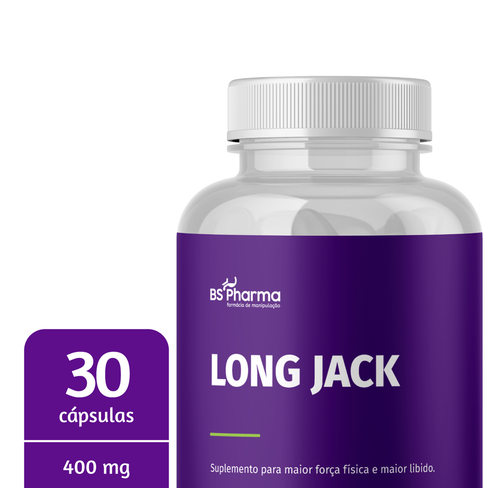 Long Jack - bspharma