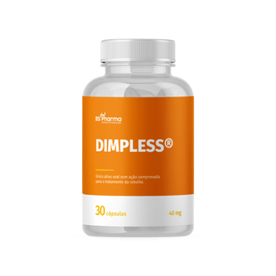 Dimpless - 40 mg - bspharma