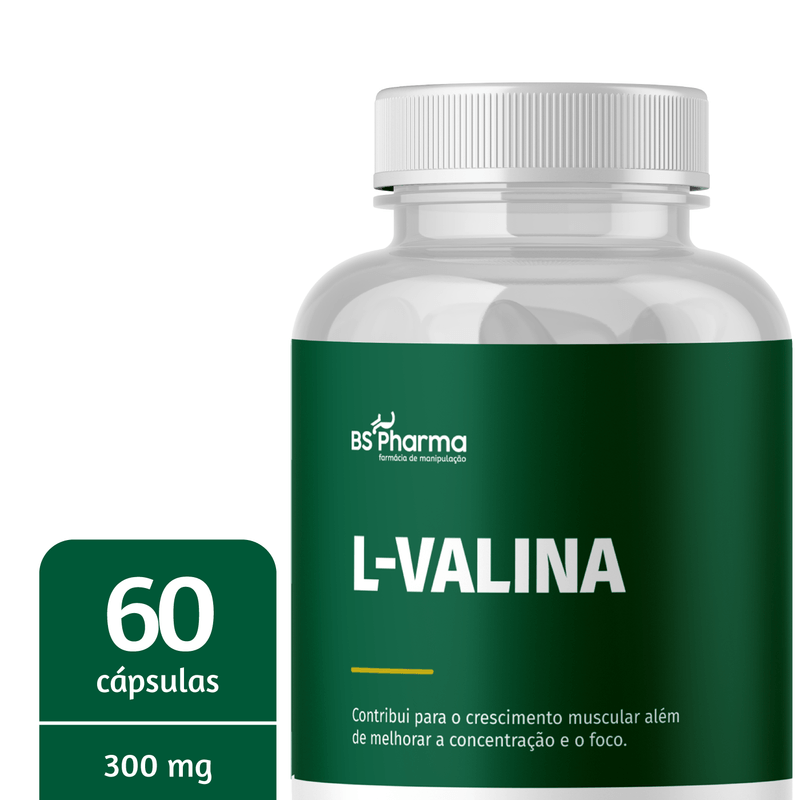 L Valina - bspharma