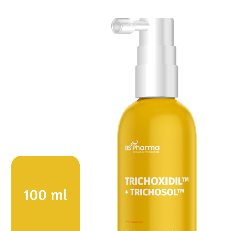 TrichoXidil™ + Trichosol - bspharma