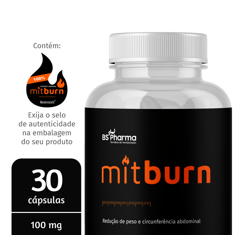 MitBurn - bspharma