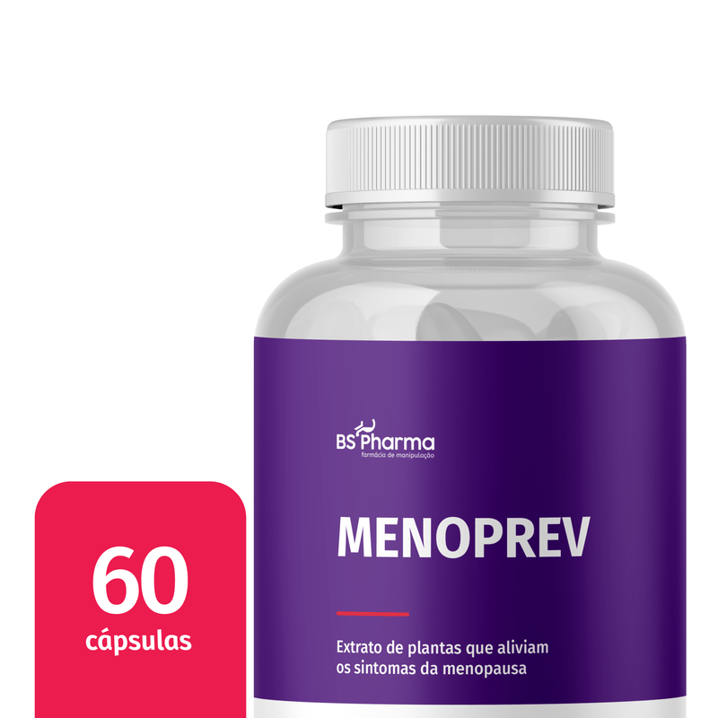 MenoPrev - bspharma