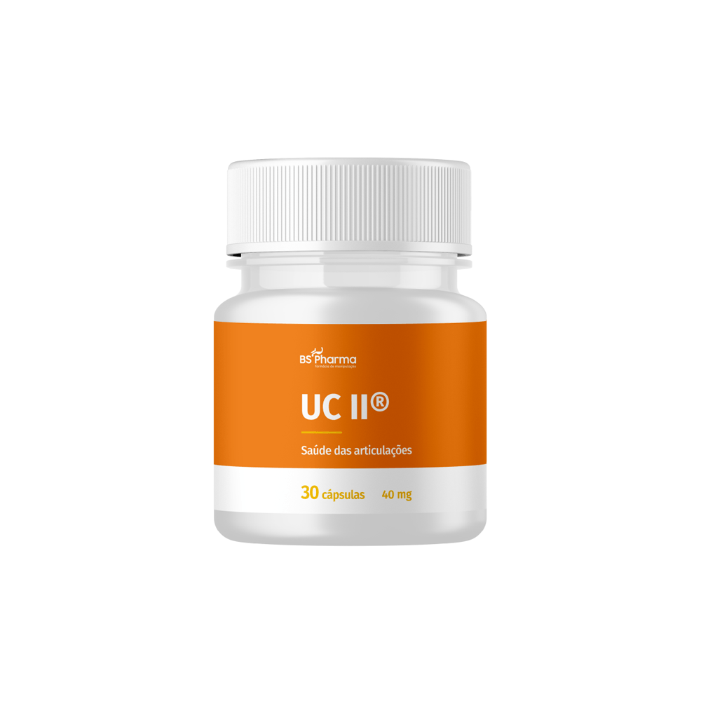 UC II 40 mg - bspharma