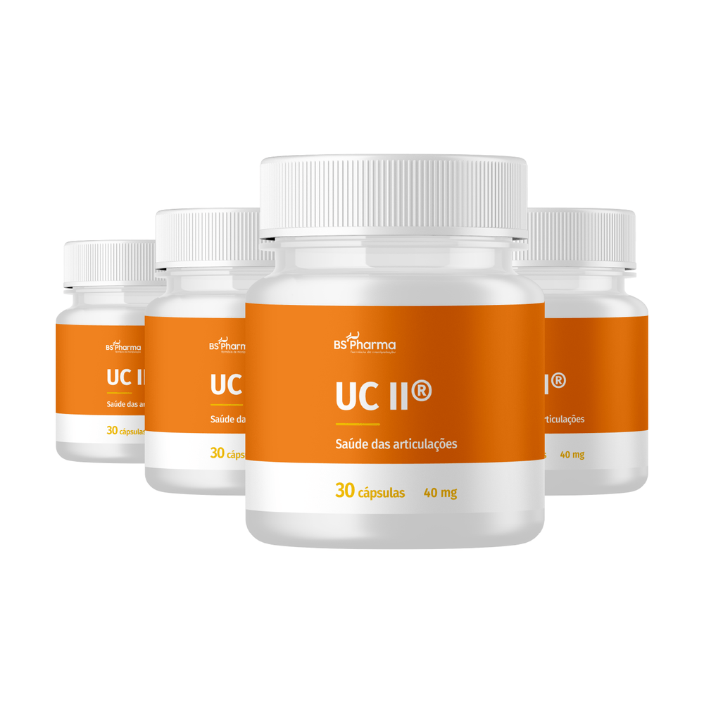 Combo UC II - bspharma