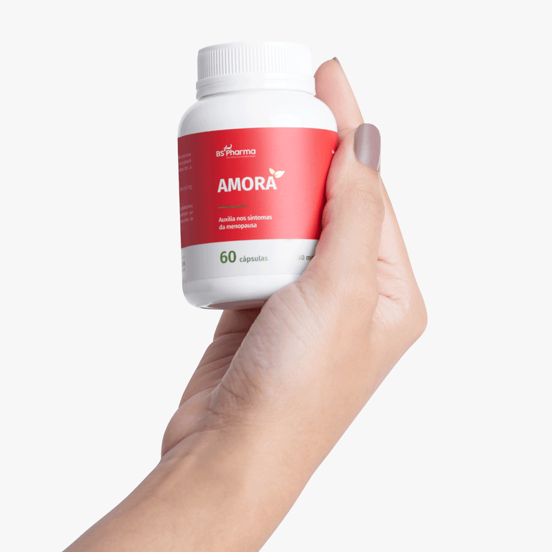 Amora - 250 mg - bspharma