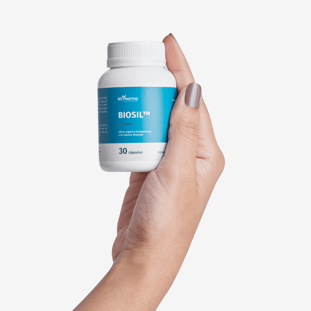 BioSil - bspharma
