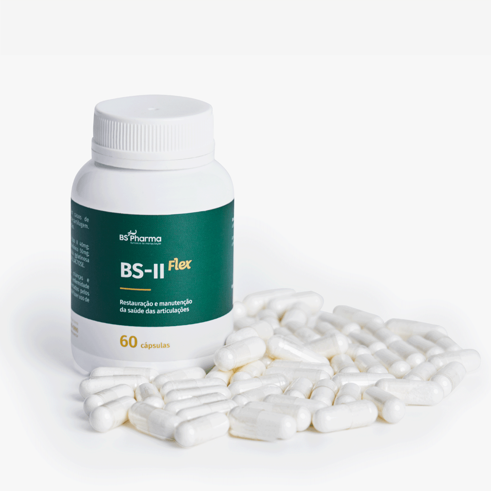 BS II Flex - bspharma