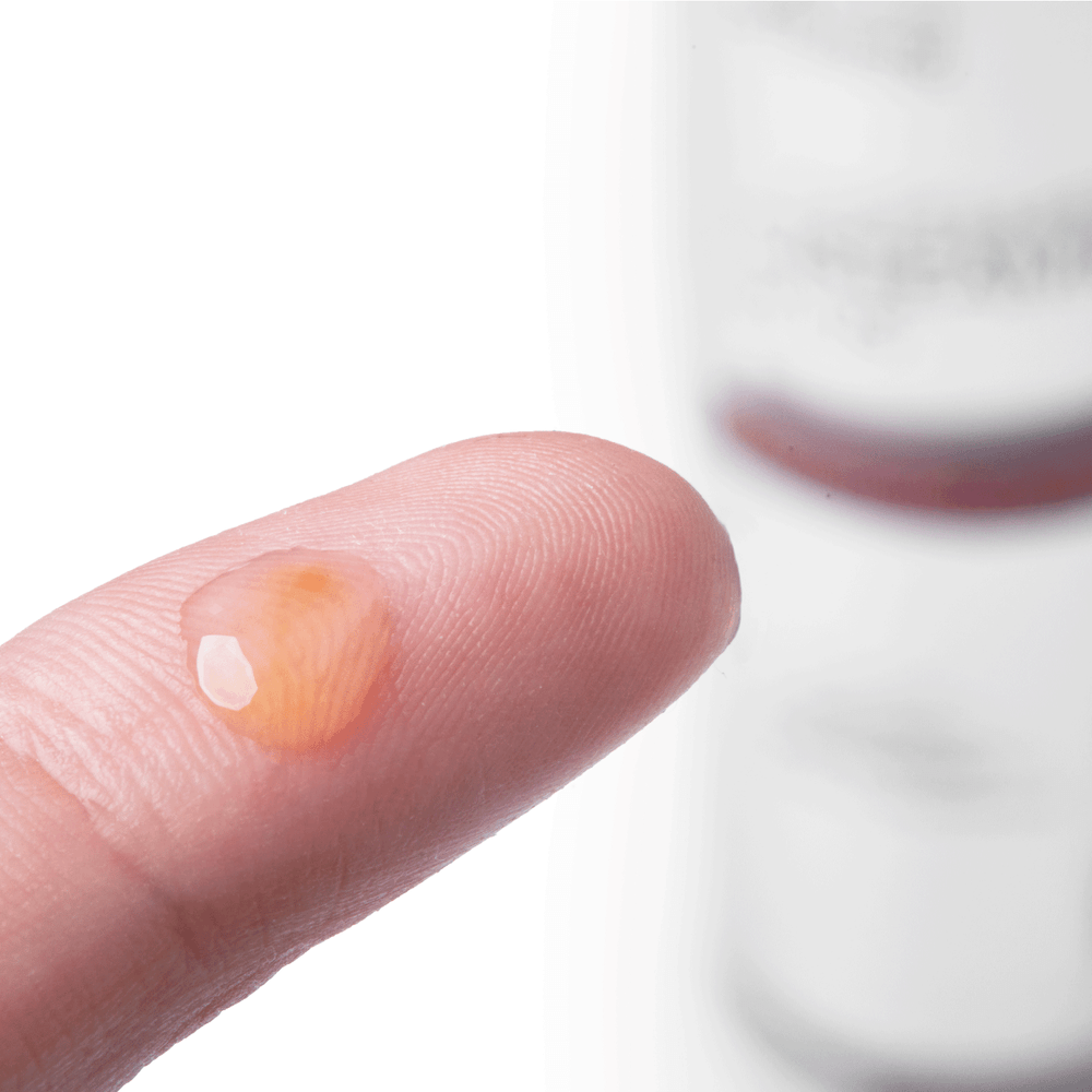 Cisteamina Plus - bspharma