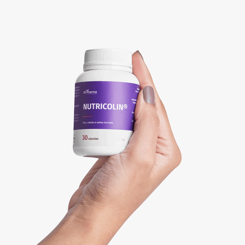 Nutricolin® - bspharma