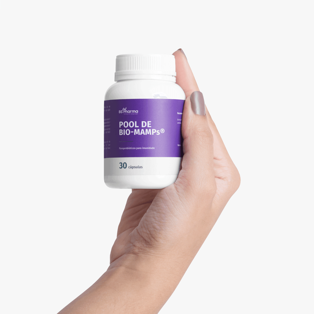 BIO MAMPs® - bspharma