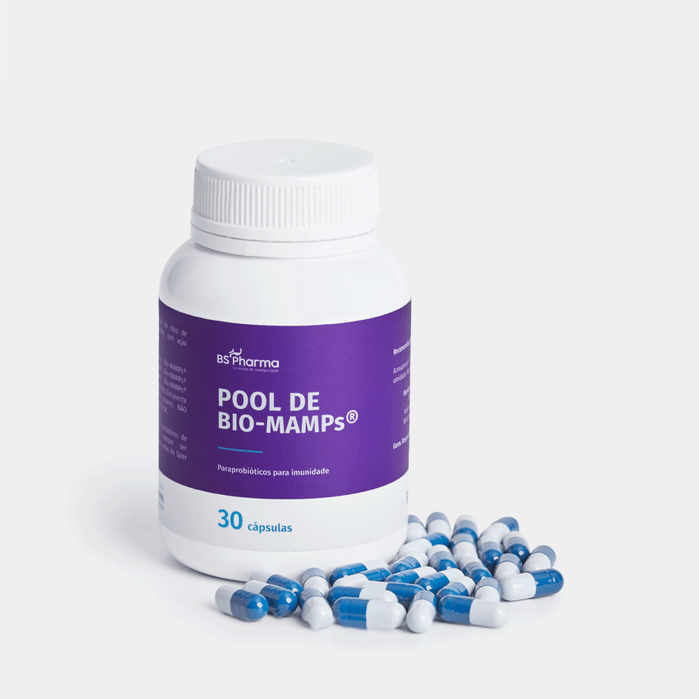 BIO MAMPs® - bspharma