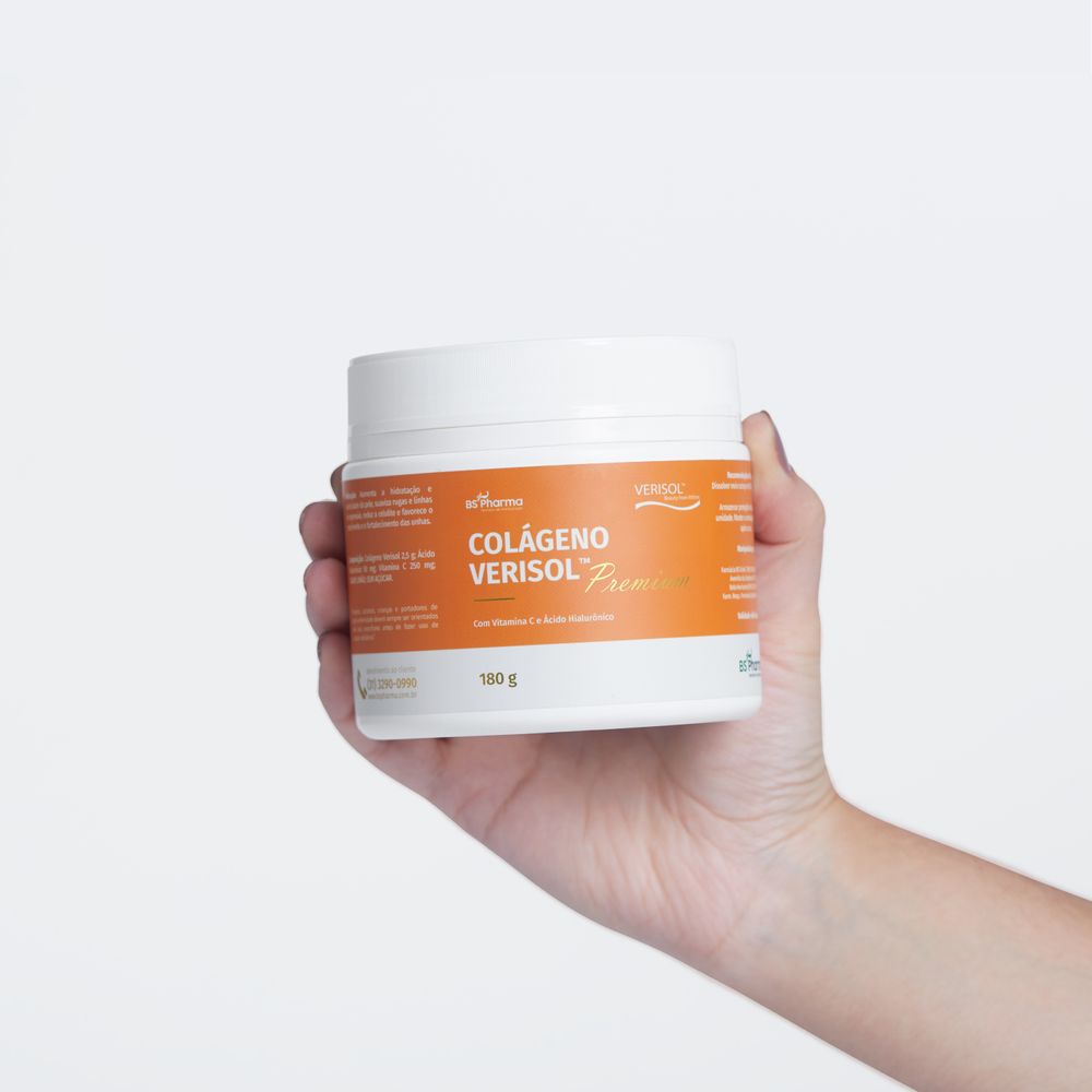 Colágeno Verisol Premium - bspharma