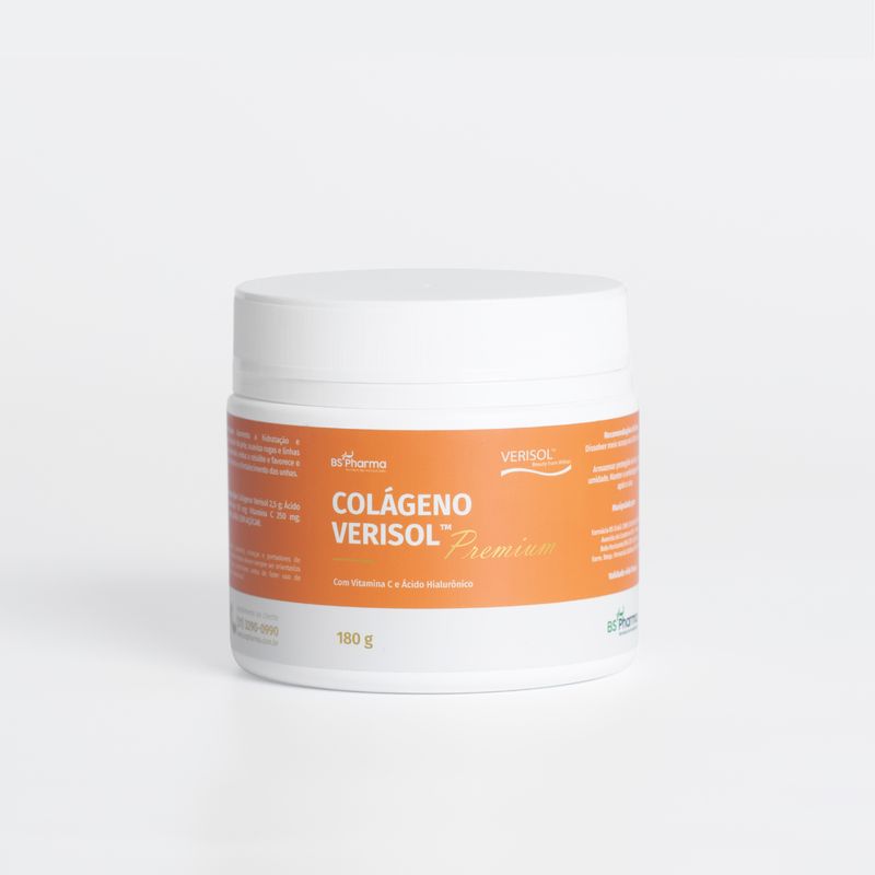 Colágeno Verisol Premium - bspharma