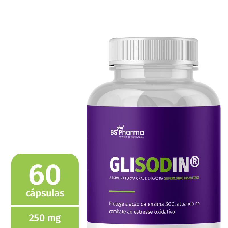 Glisodin - bspharma