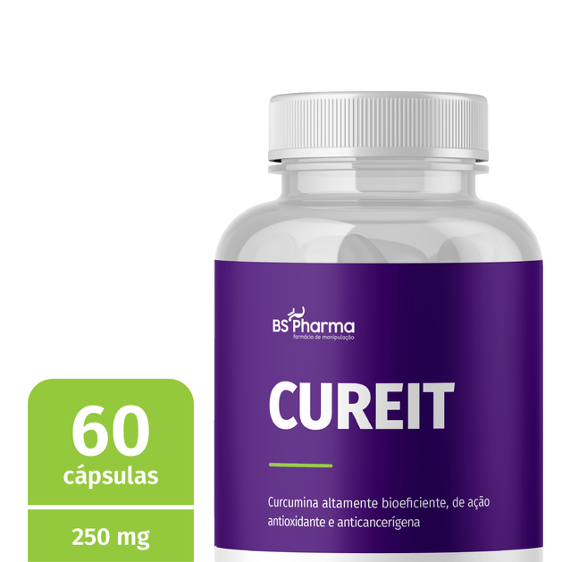 Cureit - bspharma