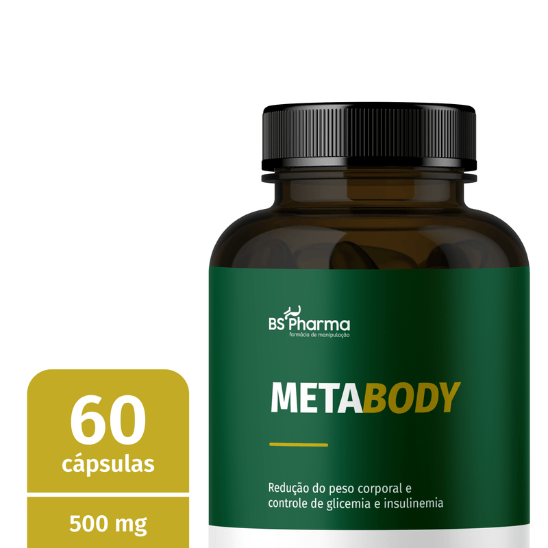 Metabody - bspharma