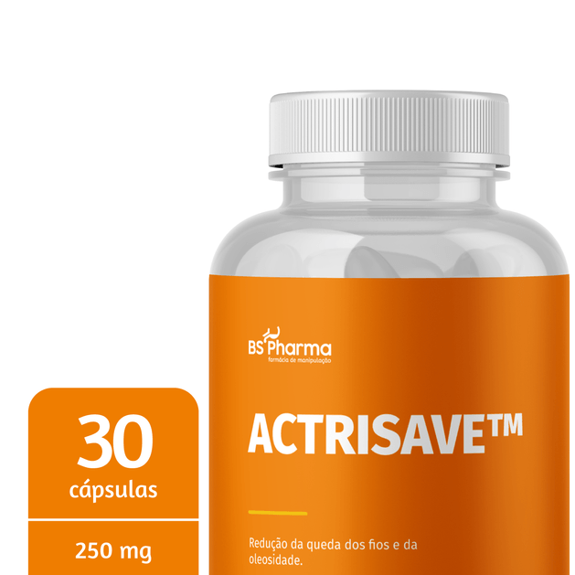 Actrisave - bspharma