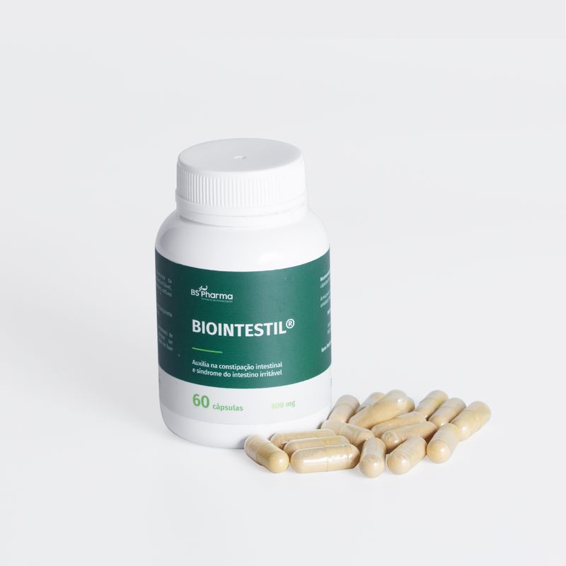Biointestil - bspharma