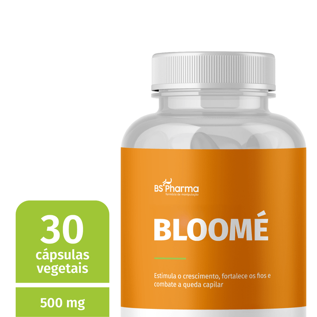 Bloomé - bspharma