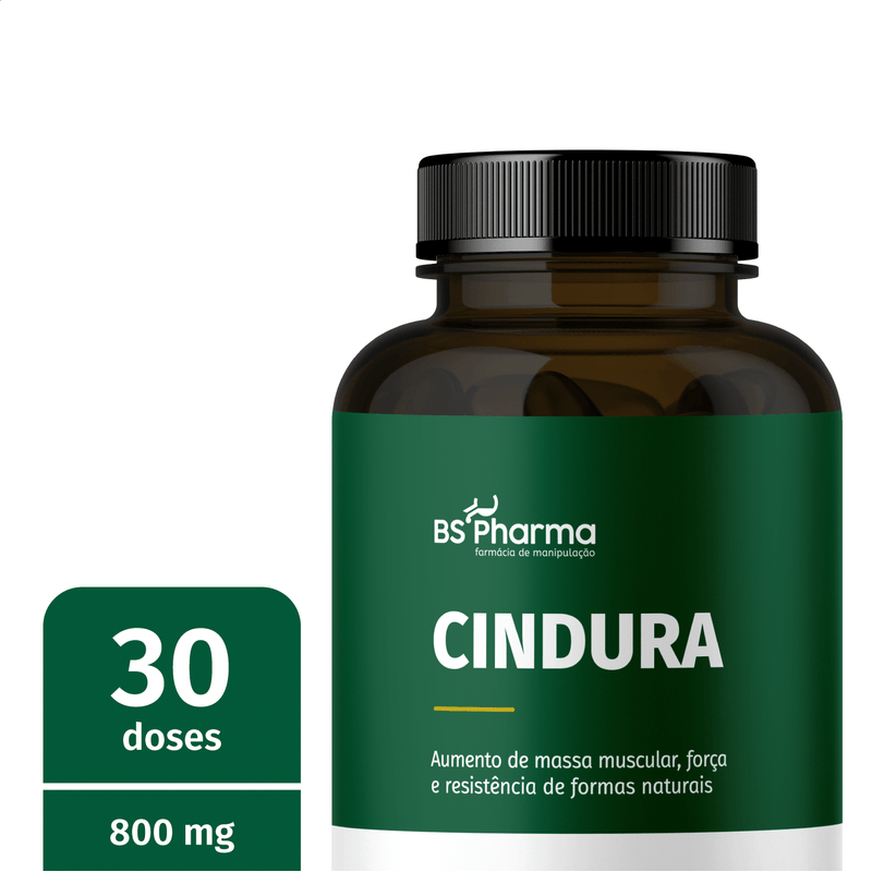 Cindura® - bspharma