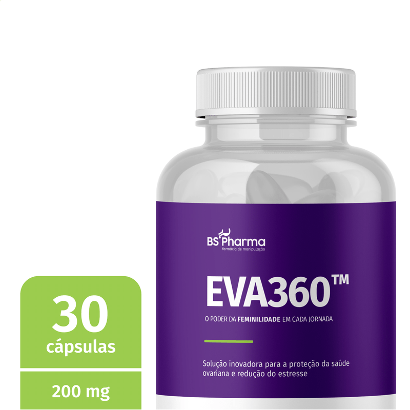 EVA 360 - bspharma